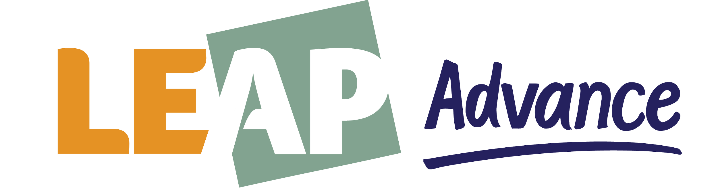 LEAP Advance — LEAP