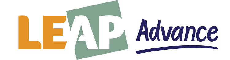 About LEAP Leadership Programs — LEAP