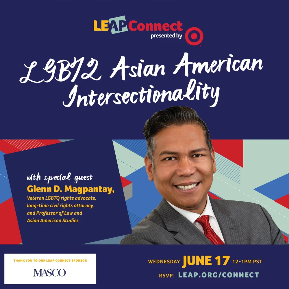 LEAP Connect — LEAP