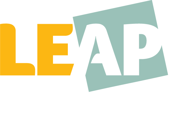 LEAP - Leadership Education for Asian Pacifics