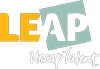 LEAP - Leadership Education for Asian Pacifics
