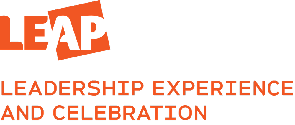 2025 LEAP Leadership Experience and Celebration — LEAP
