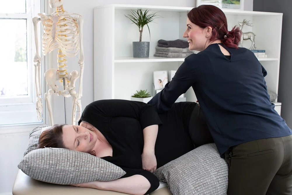 Otley Osteopaths