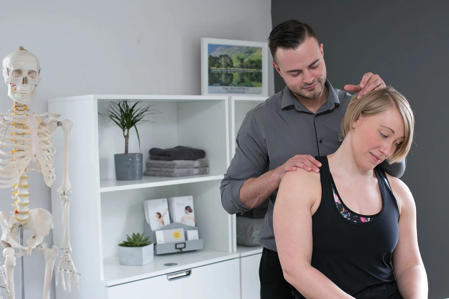 About Us — Otley Osteopaths