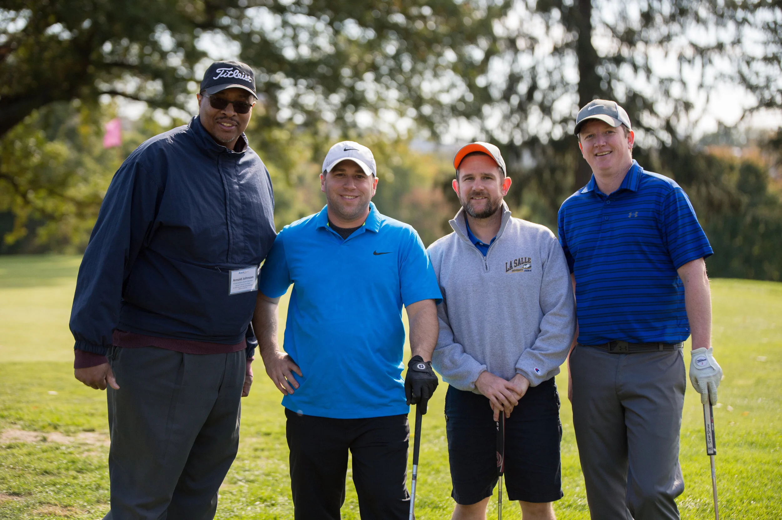 Events — ACHIEVEability