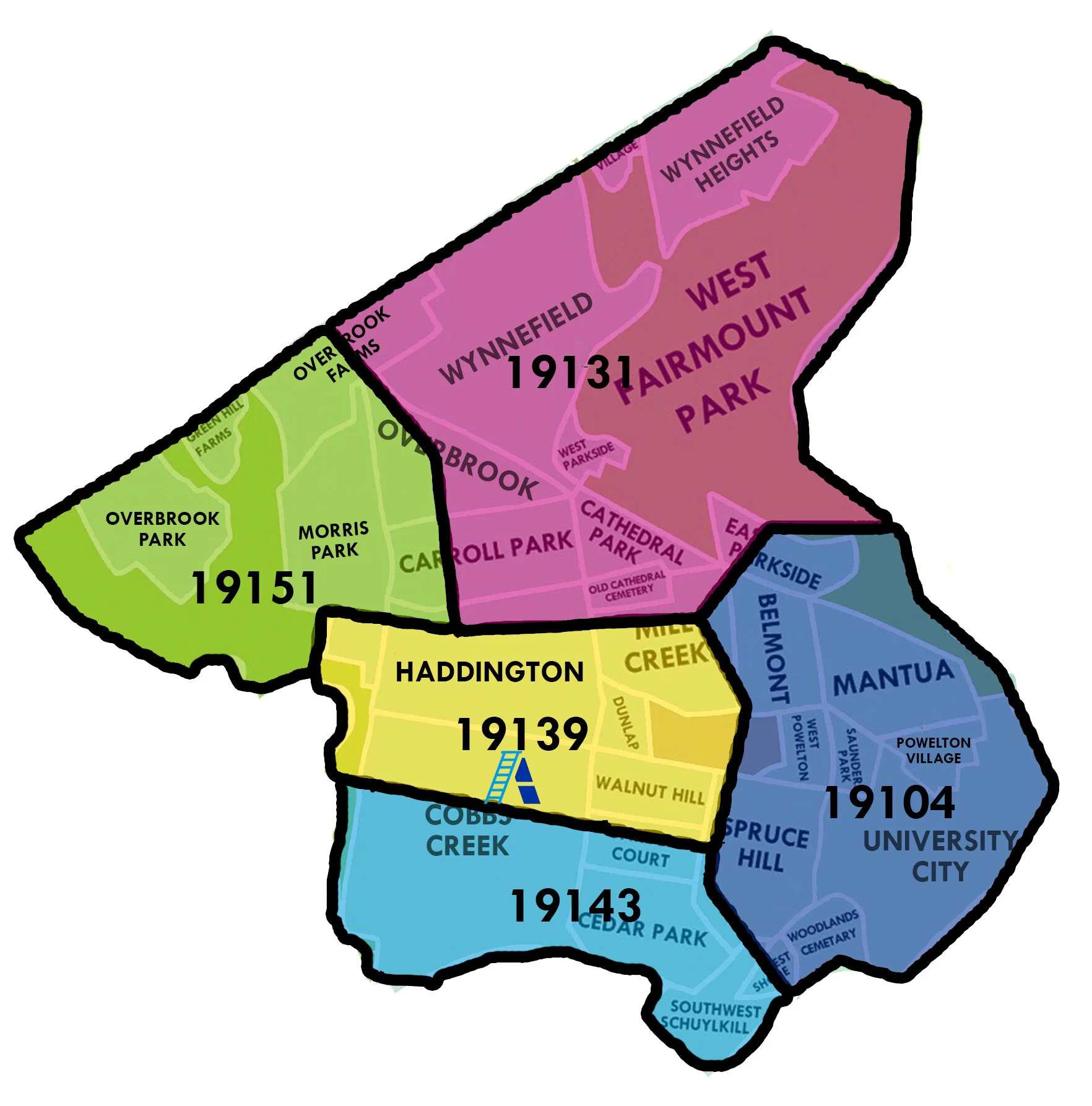 Our Neighborhood — ACHIEVEability