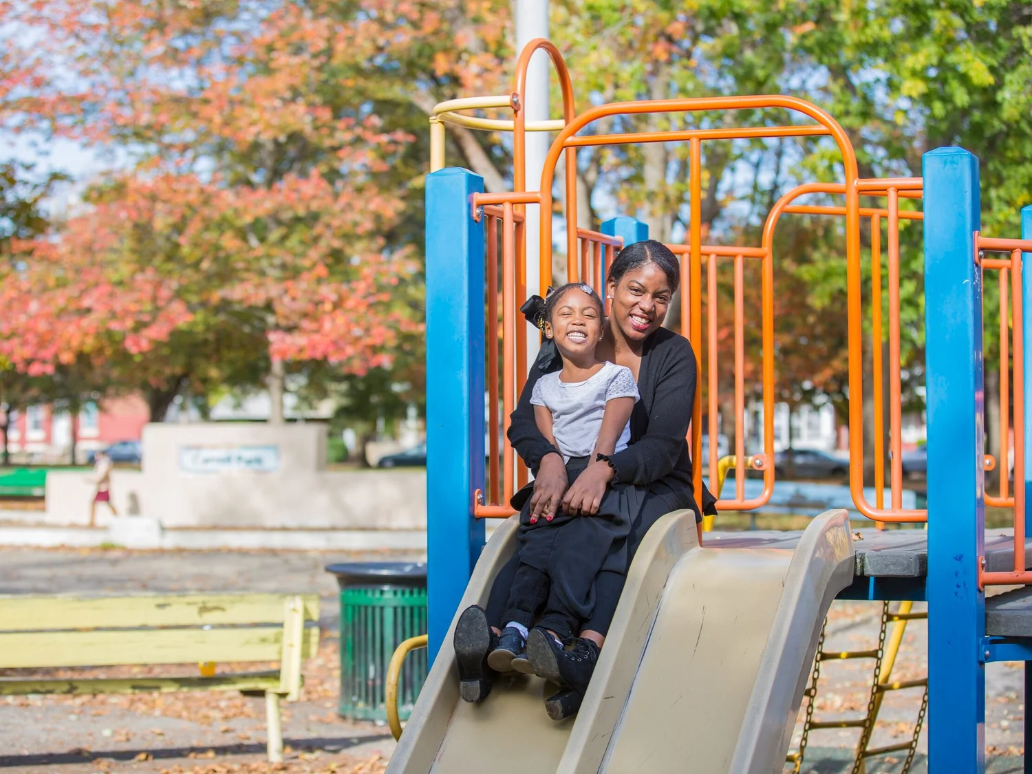 Overview — ACHIEVEability