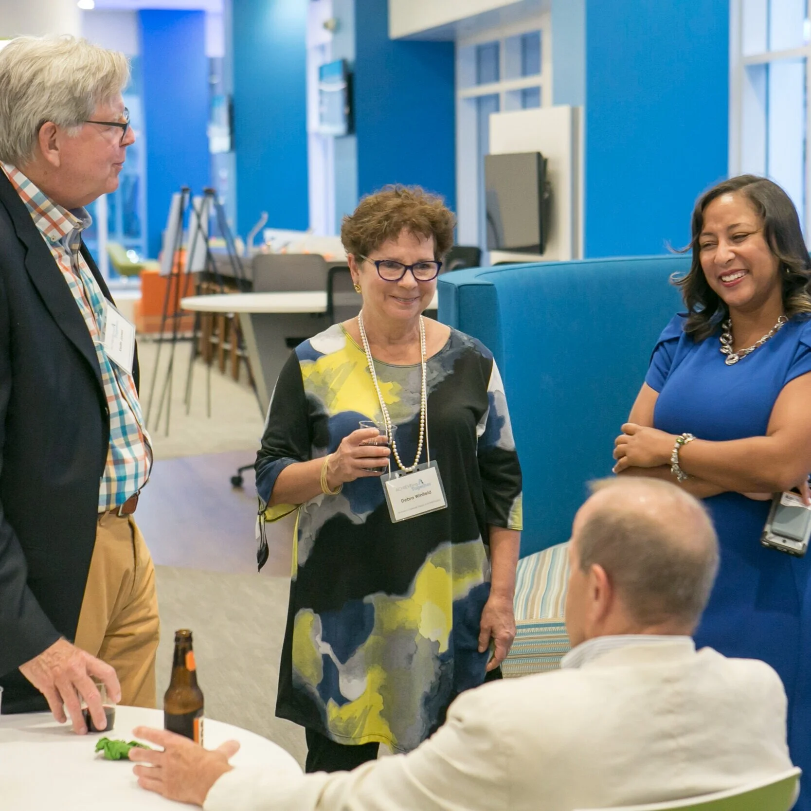 Events — ACHIEVEability