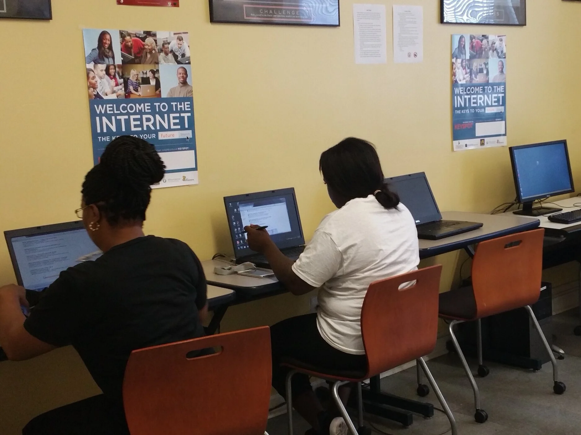 Volunteer — ACHIEVEability