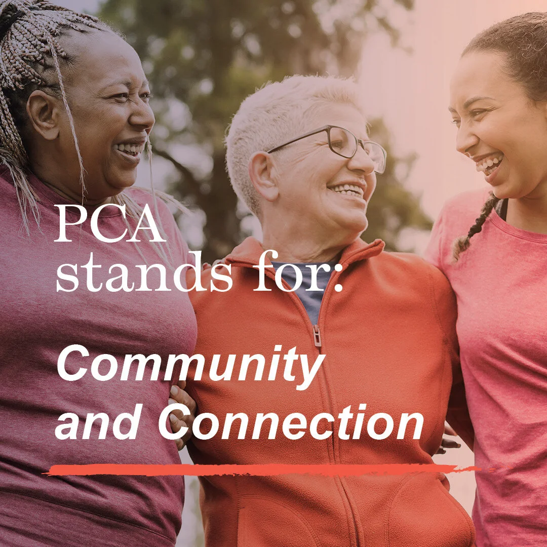 Social Media — ACHIEVEability