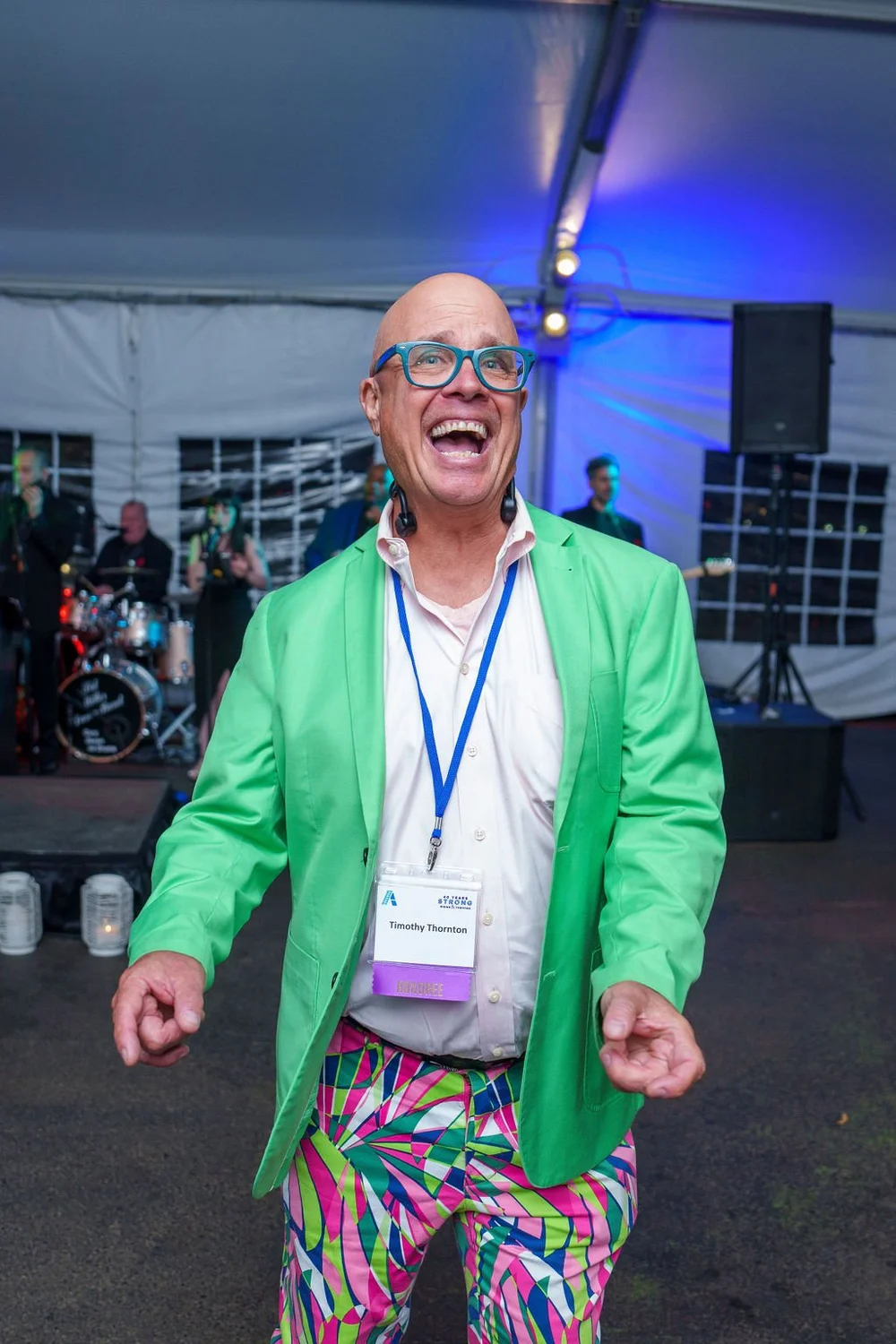 Events — ACHIEVEability