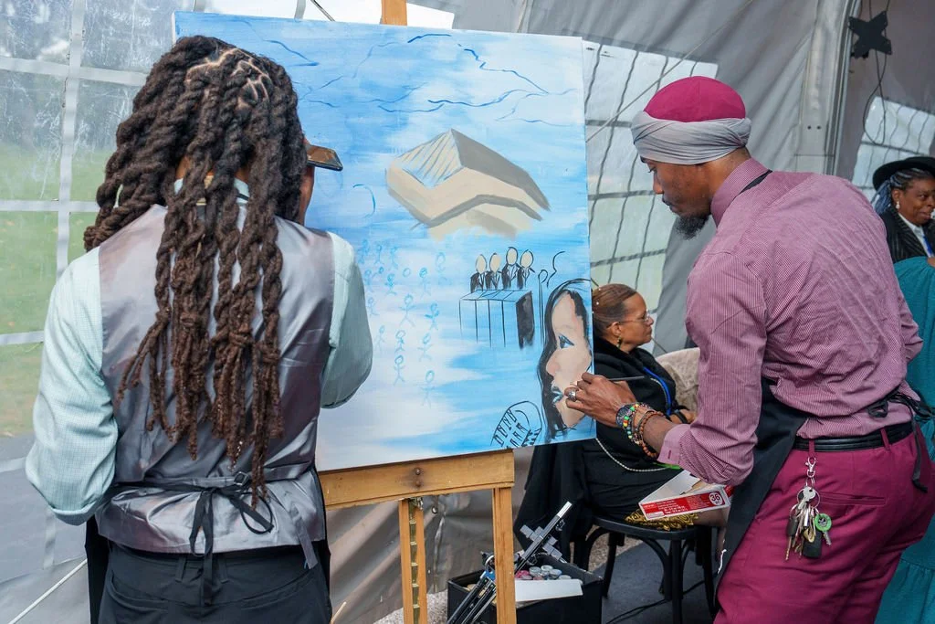 Events — ACHIEVEability