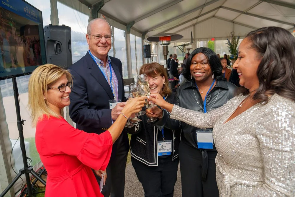 Events — ACHIEVEability