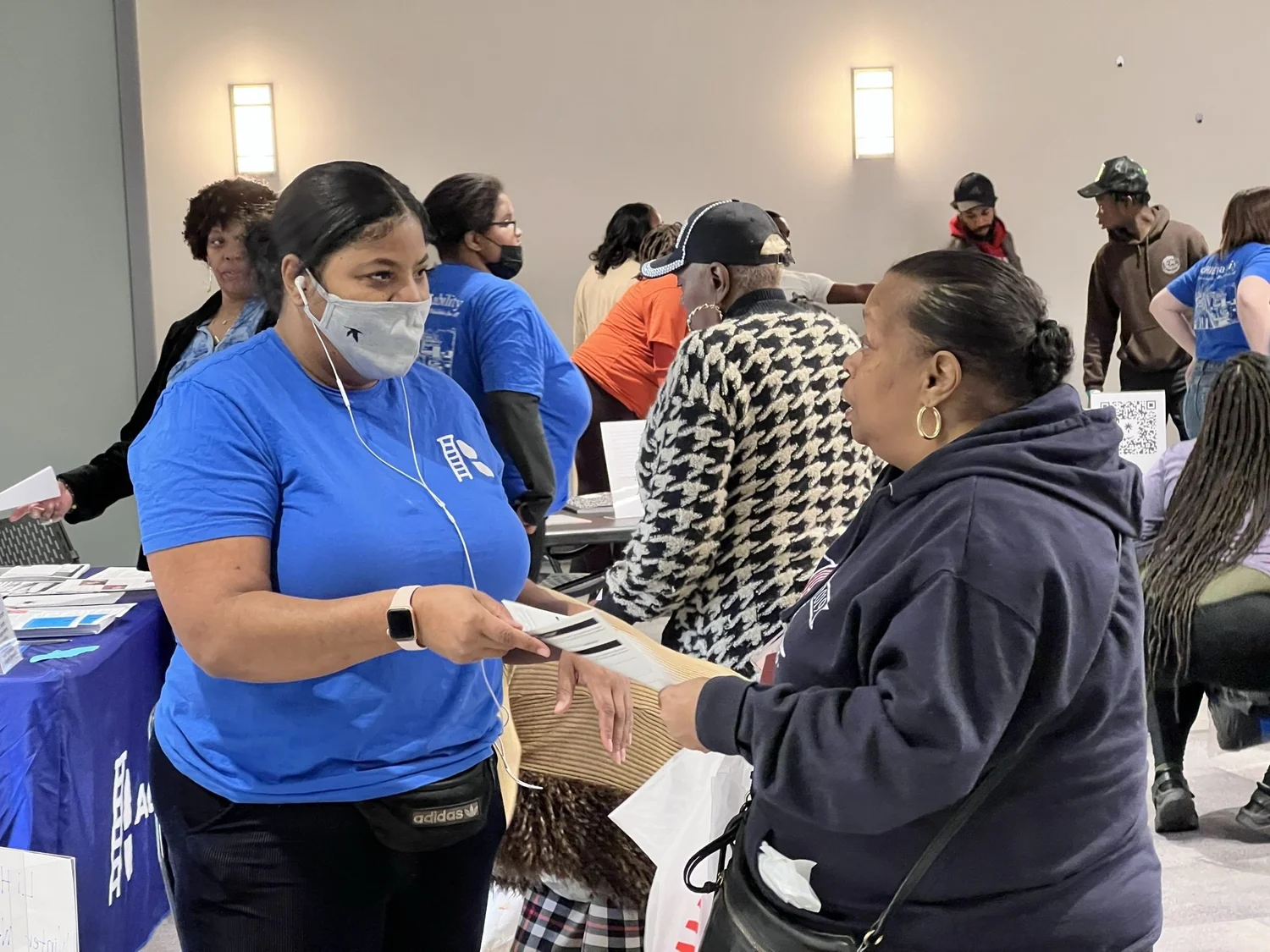 ACHIEVEability Connects — ACHIEVEability