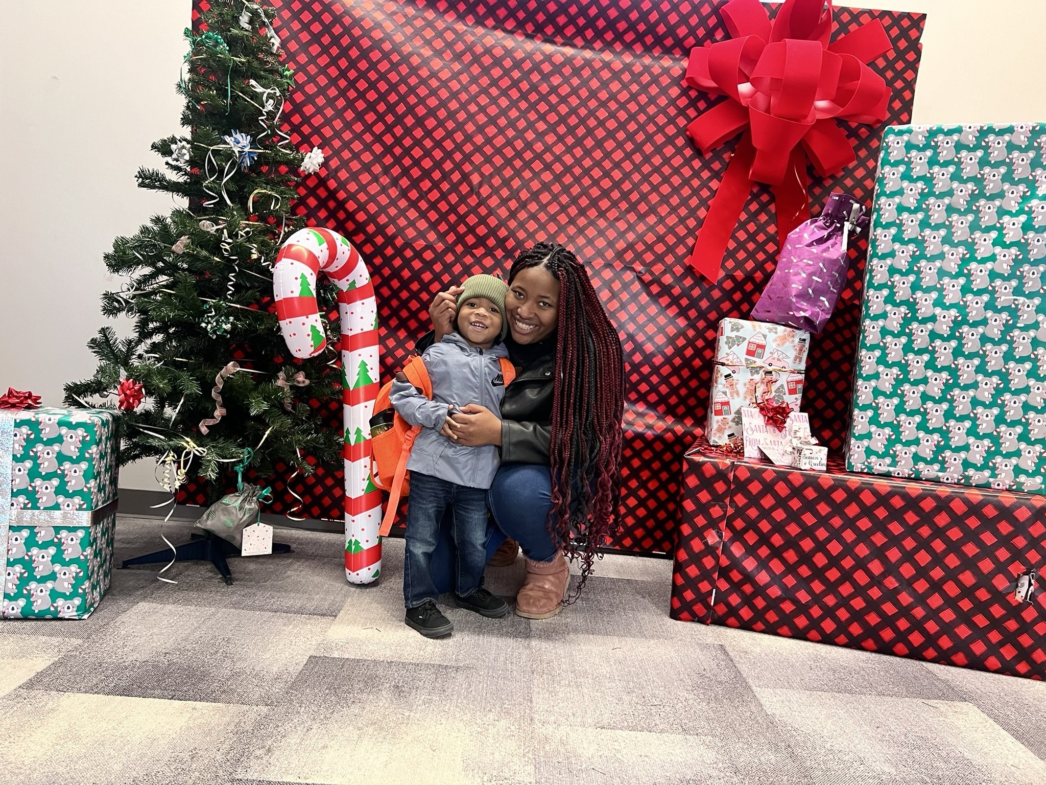 Donation Drives — ACHIEVEability