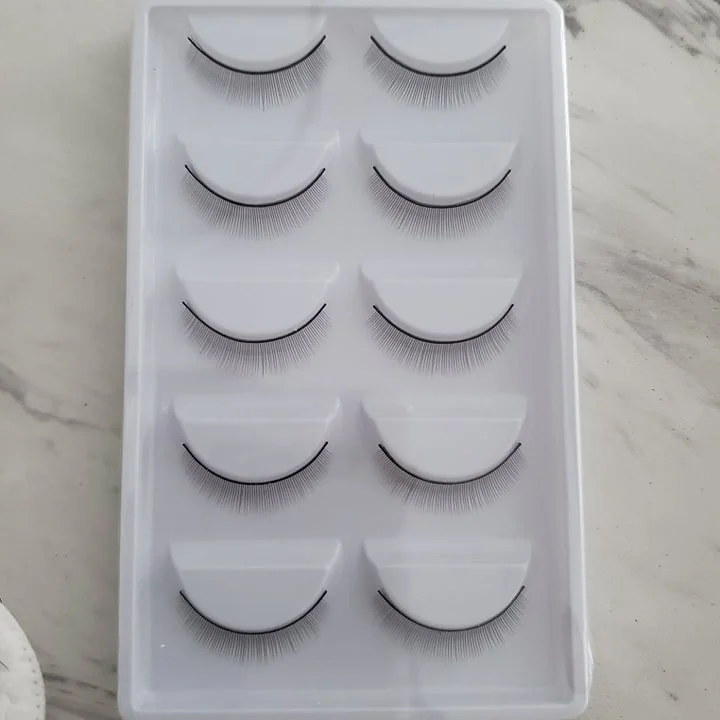 Eyelash Extensions Tools and Supplies in USA