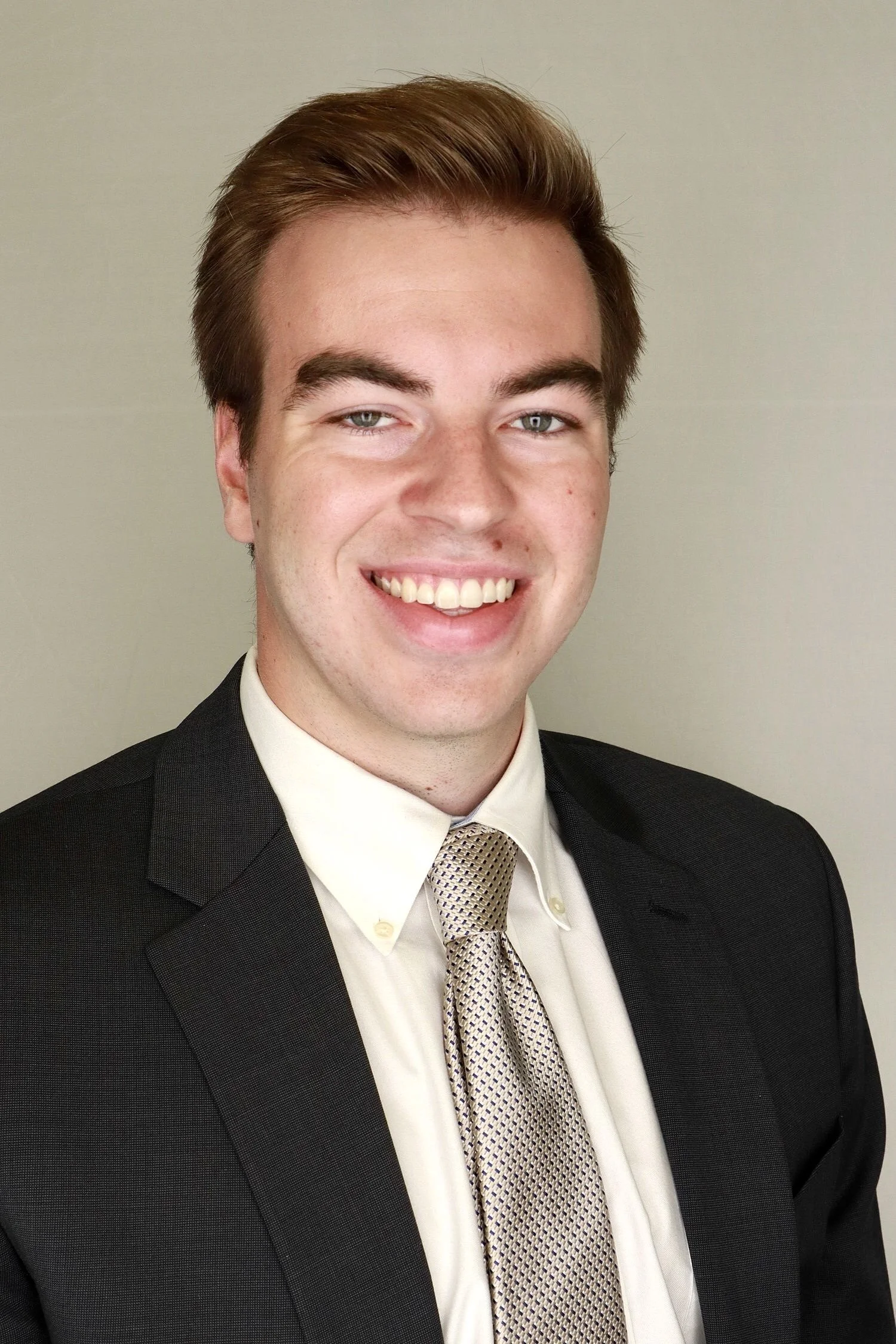 Levy | Pruett | Carter