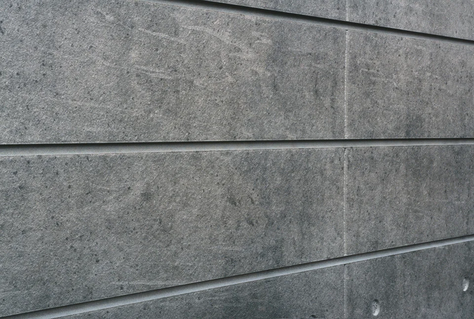 3D Decorative Wall Panels - Architectural Concrete | Dimensional Impact