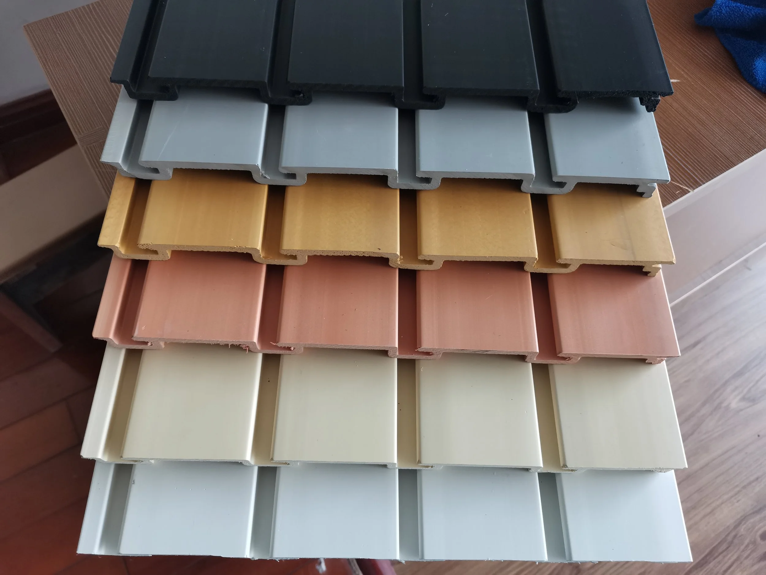 3D Textured Slatwall, Shiplap & Wall Panels | Dimensional Impact