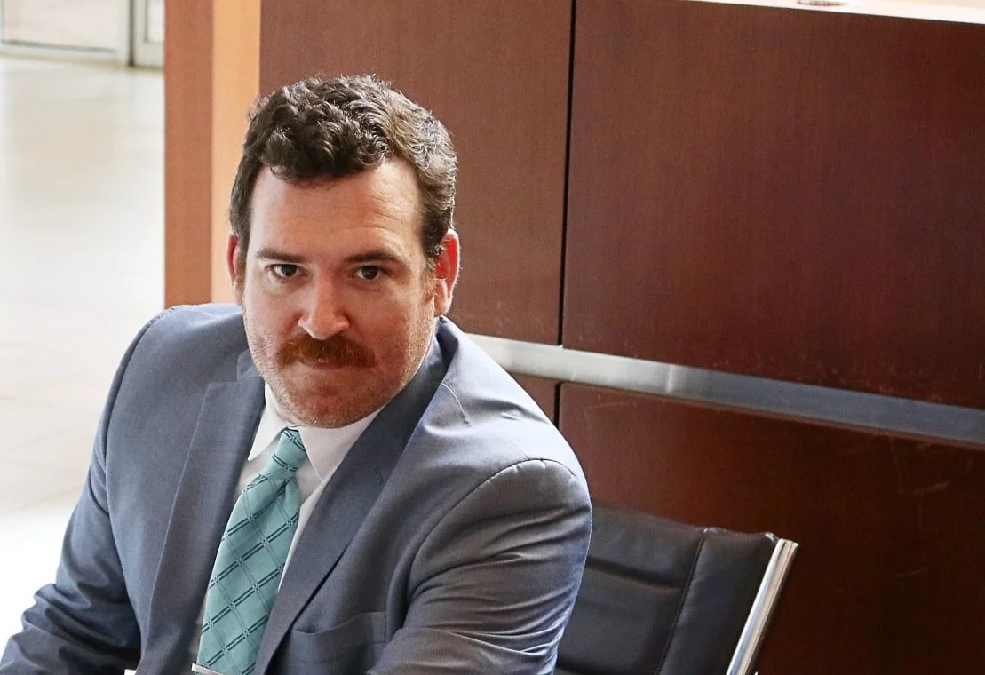 Jake Erwin, Attorney at Law | Greenville & Upstate SC