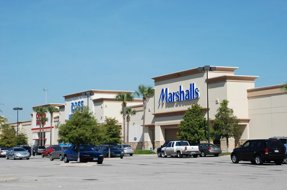 Northline Commons — Ironbridge Realty Partners