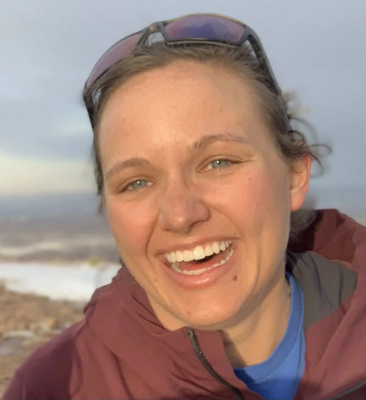 Mountains For Mental Health