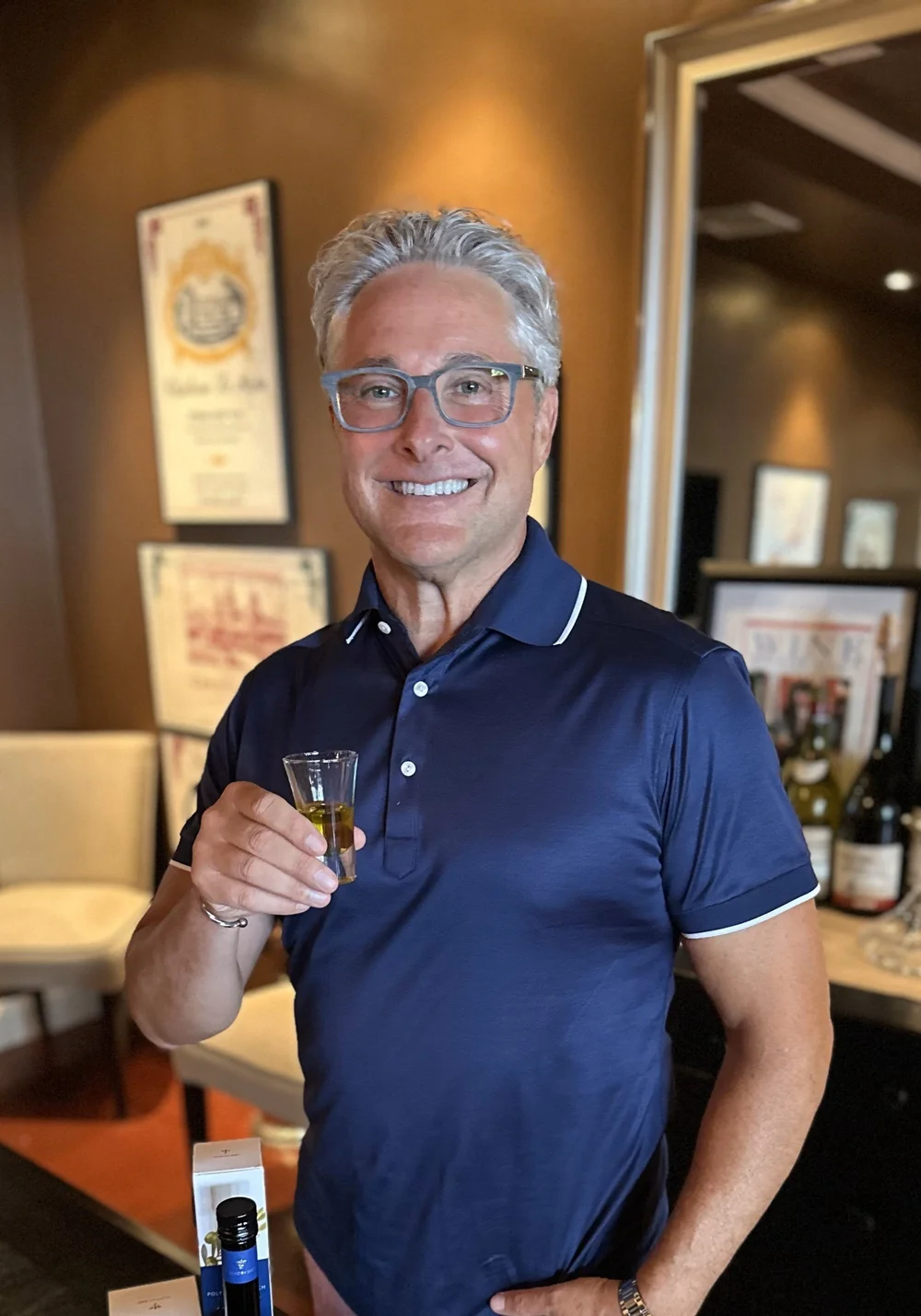 Meet Ralph — Ralph's Hingham Wine Merchant