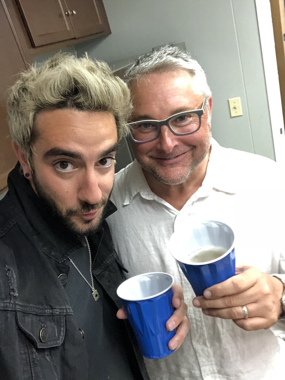 Meet Ralph — Ralph's Hingham Wine Merchant