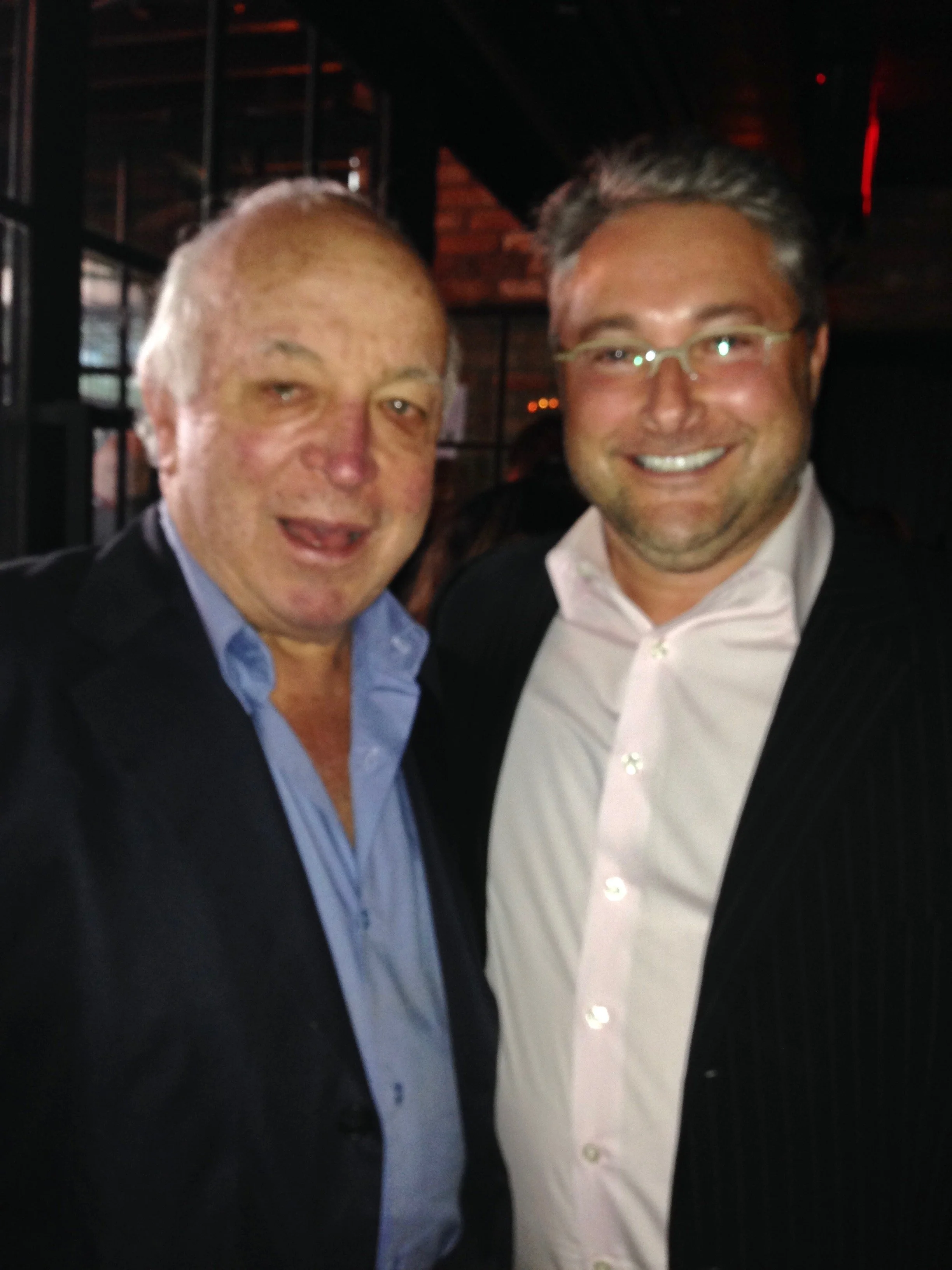 Meet Ralph — Ralph's Hingham Wine Merchant