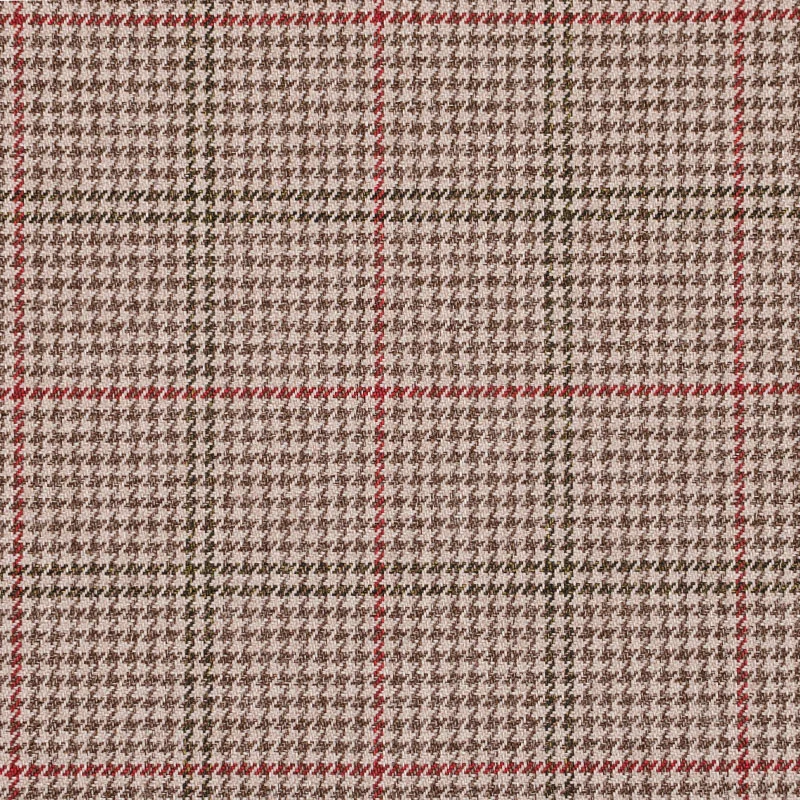 FABRICS — LUCAN FABRICS