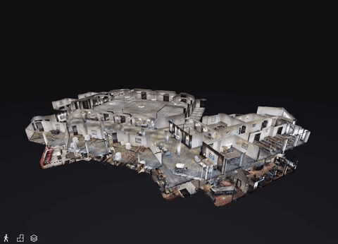 Matterport Capture for Commercial Real Estate - VIRTUALSPACE - 3D ...