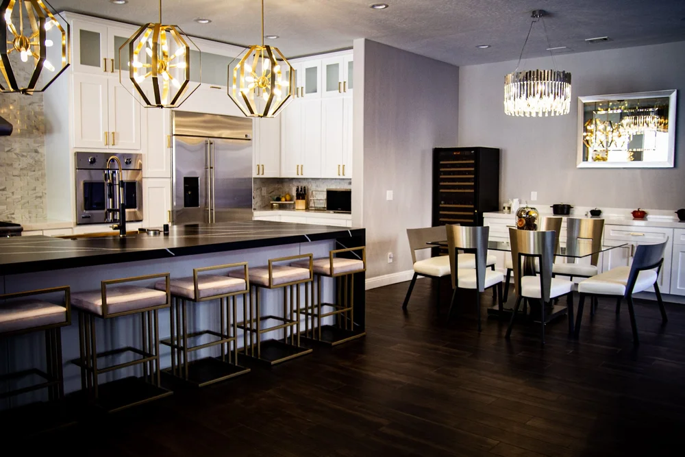 Projects — KOR Building Group