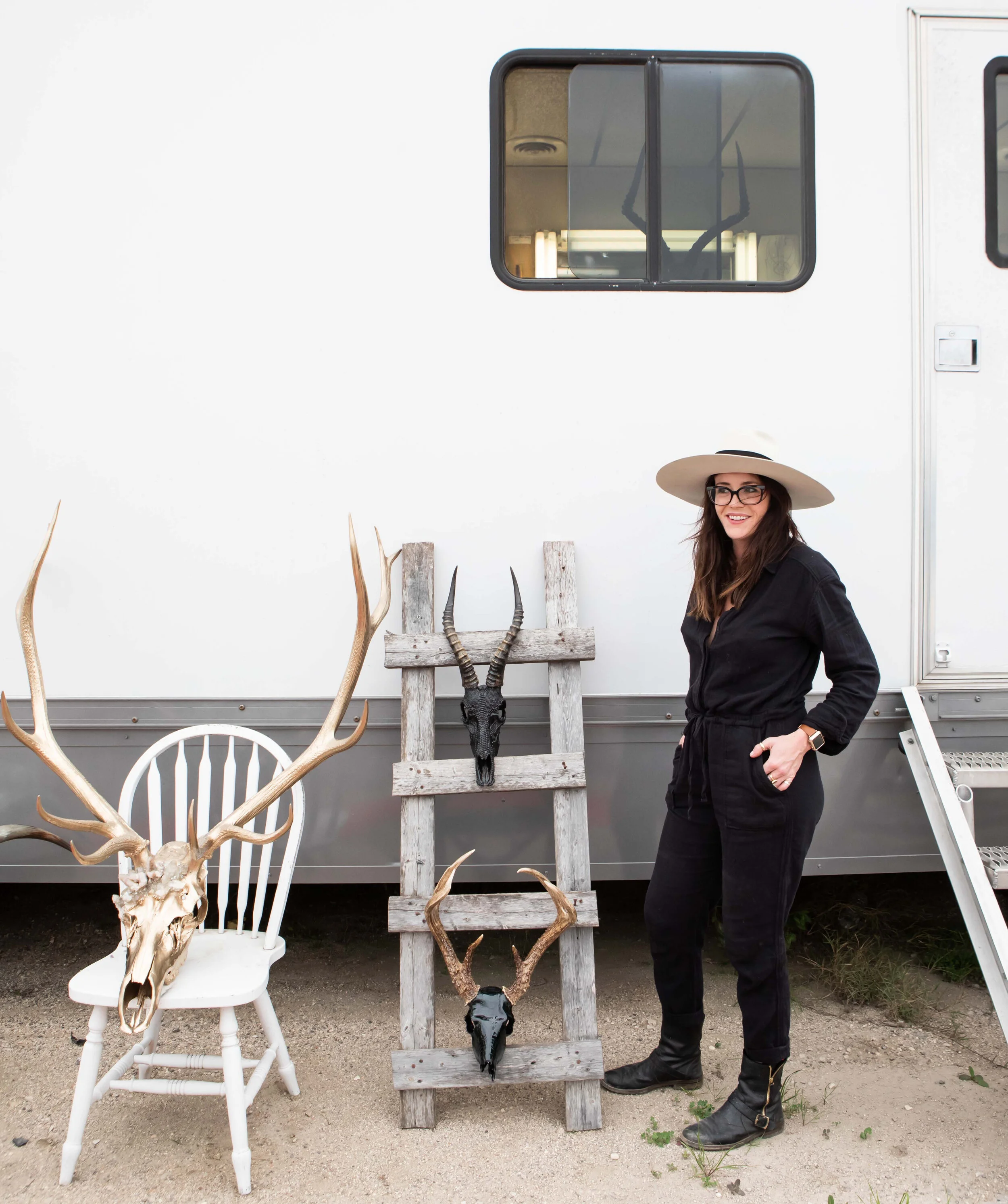 Allison Badell — House of L