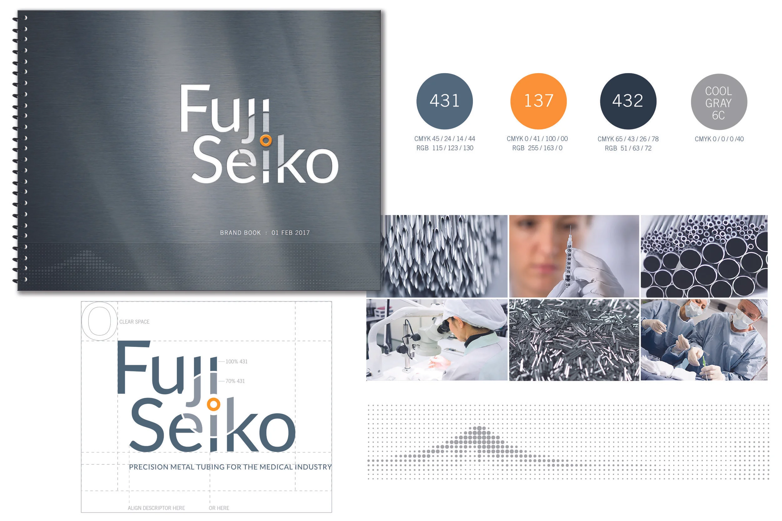 Fuji Seiko — K U R T M U E L L E R D E S I G N