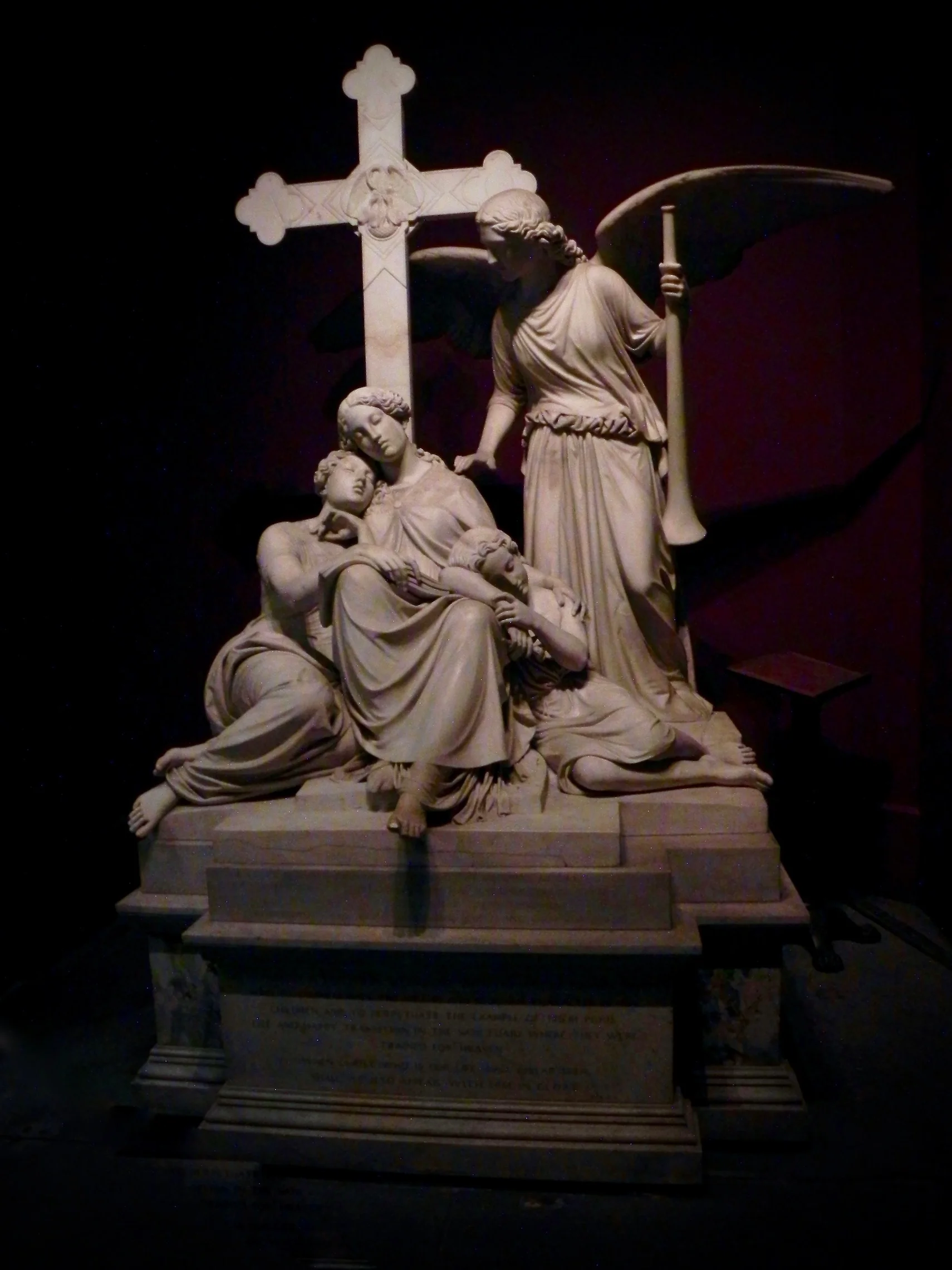 Historical Art & Architecture — St. Stephen's Episcopal Church
