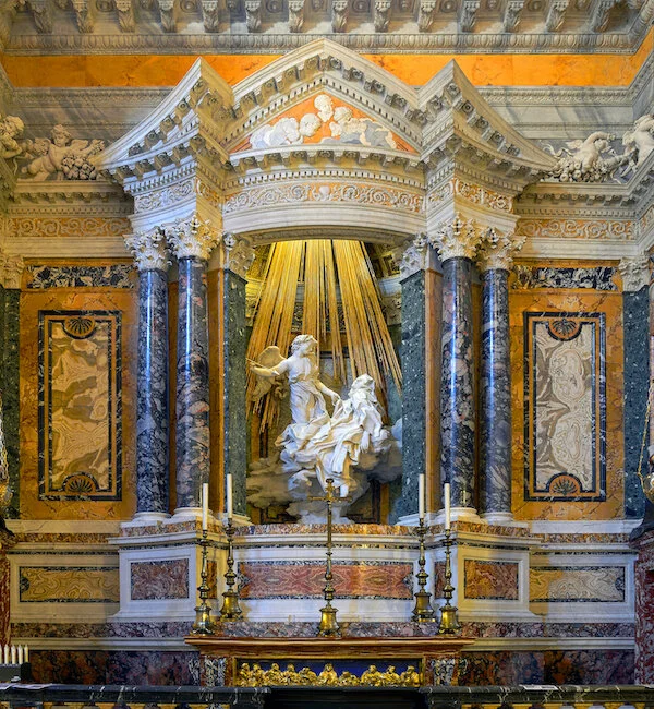 St. Teresa de Avila, Part I: Engaging with the Divine, the Devil, and ...