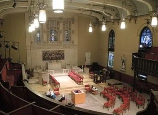 St. Stephen's Episcopal Church