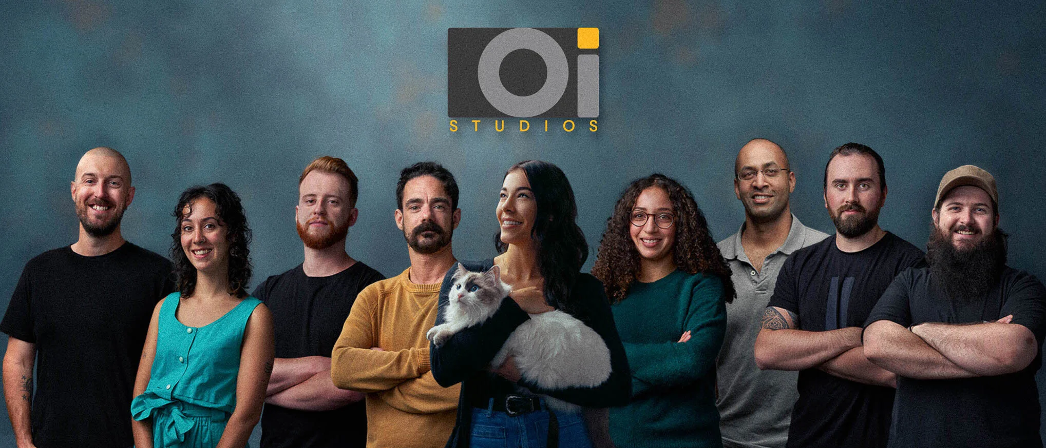 Contact — Oi Studios