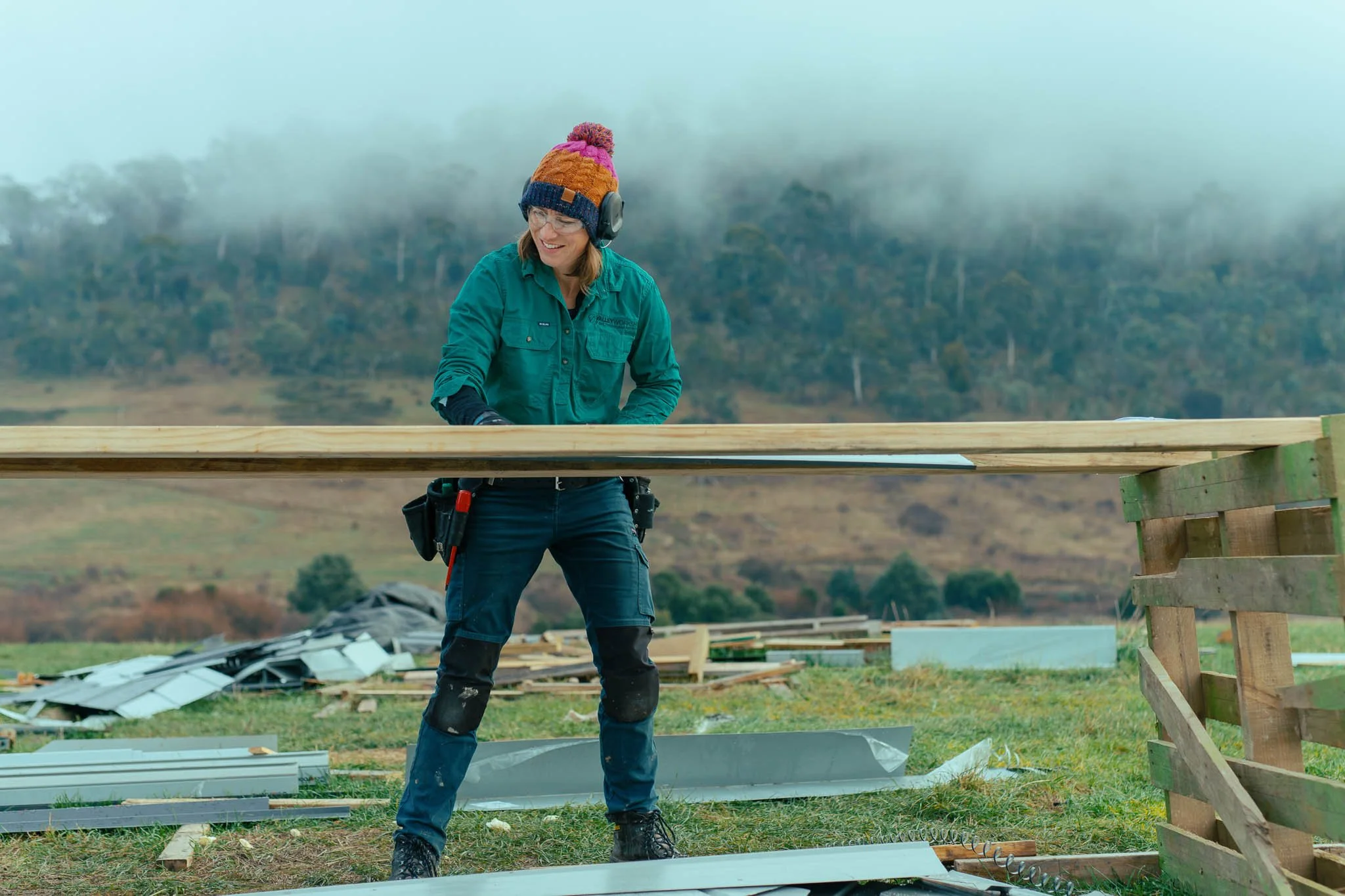 Stills — Oi Studios