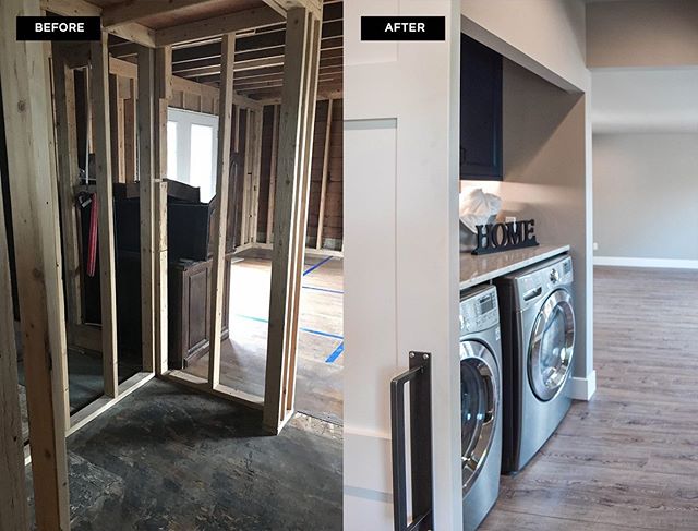 OUR PROCESS — American Dream Design Build