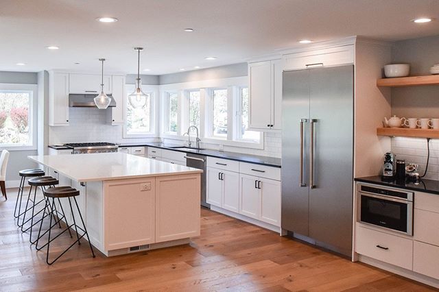 OUR PROCESS — American Dream Design Build