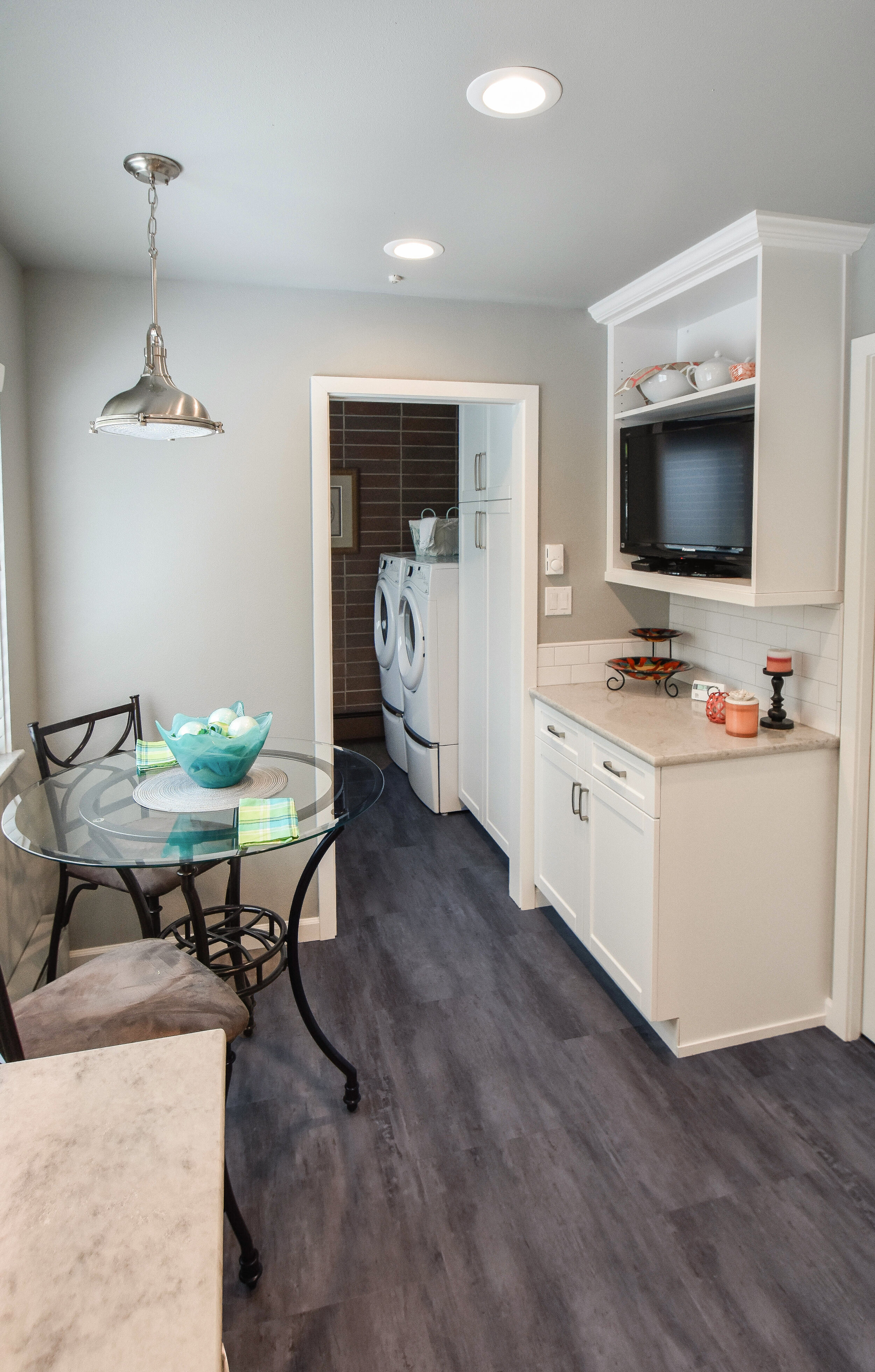 NORMANDY PARK — American Dream Design Build