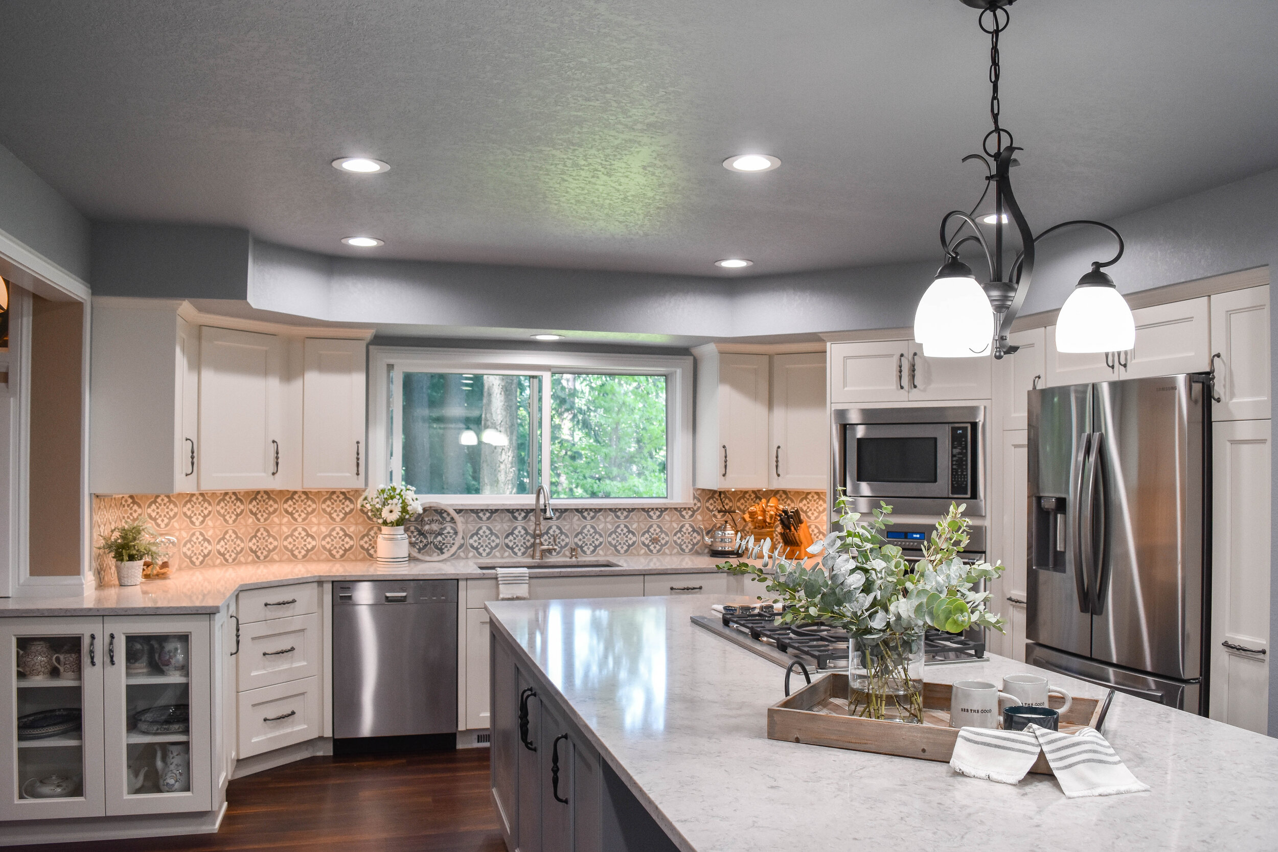 BONNEY LAKE, WA — American Dream Design Build