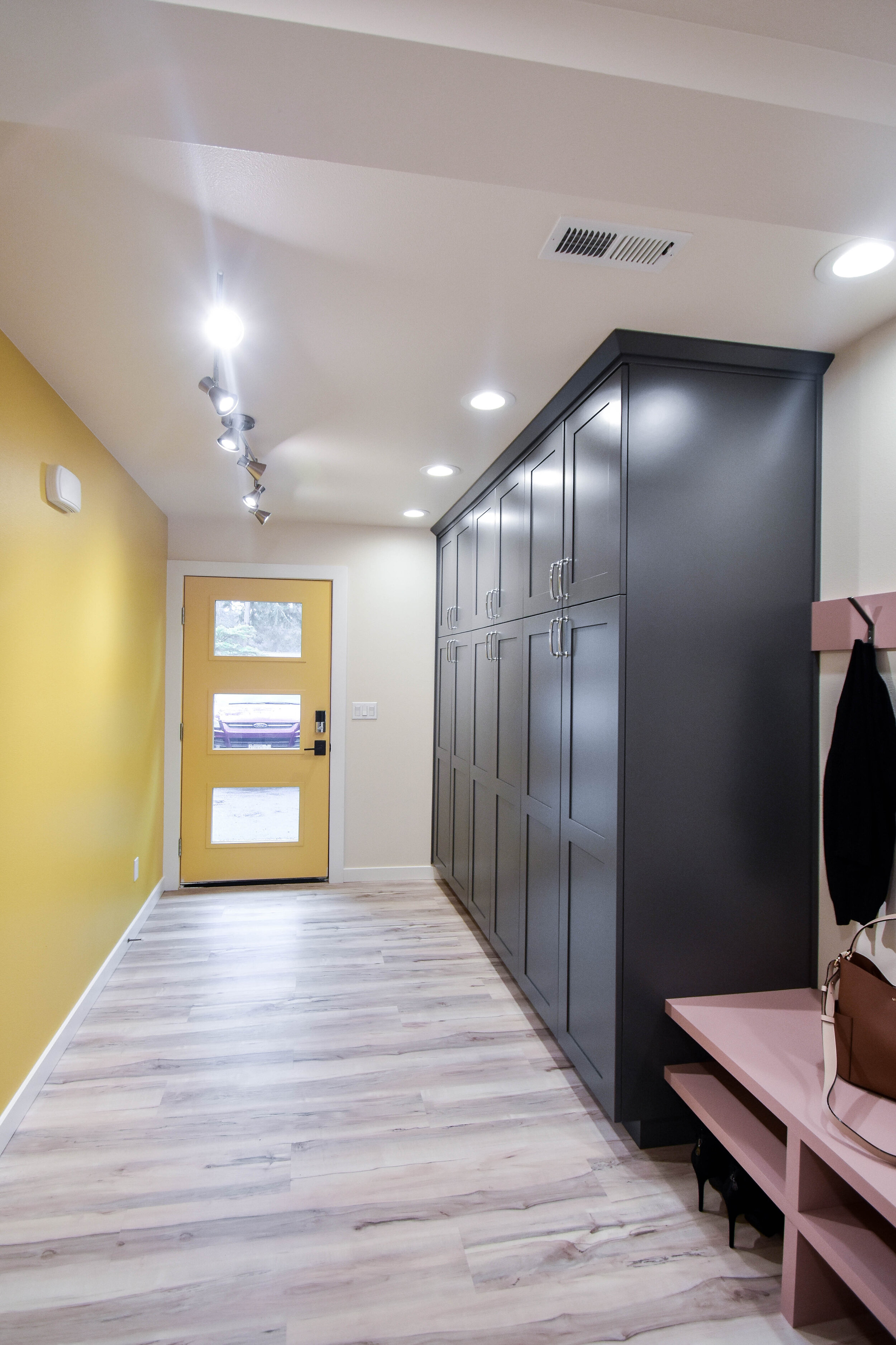 American Dream Design Build