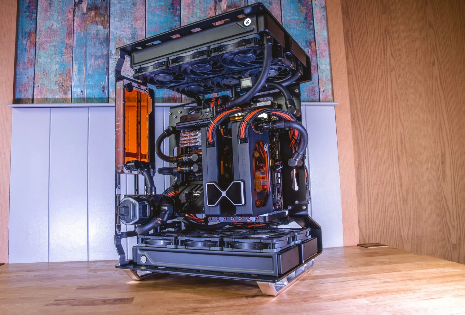 Atlas II — Yuel Beast Designs