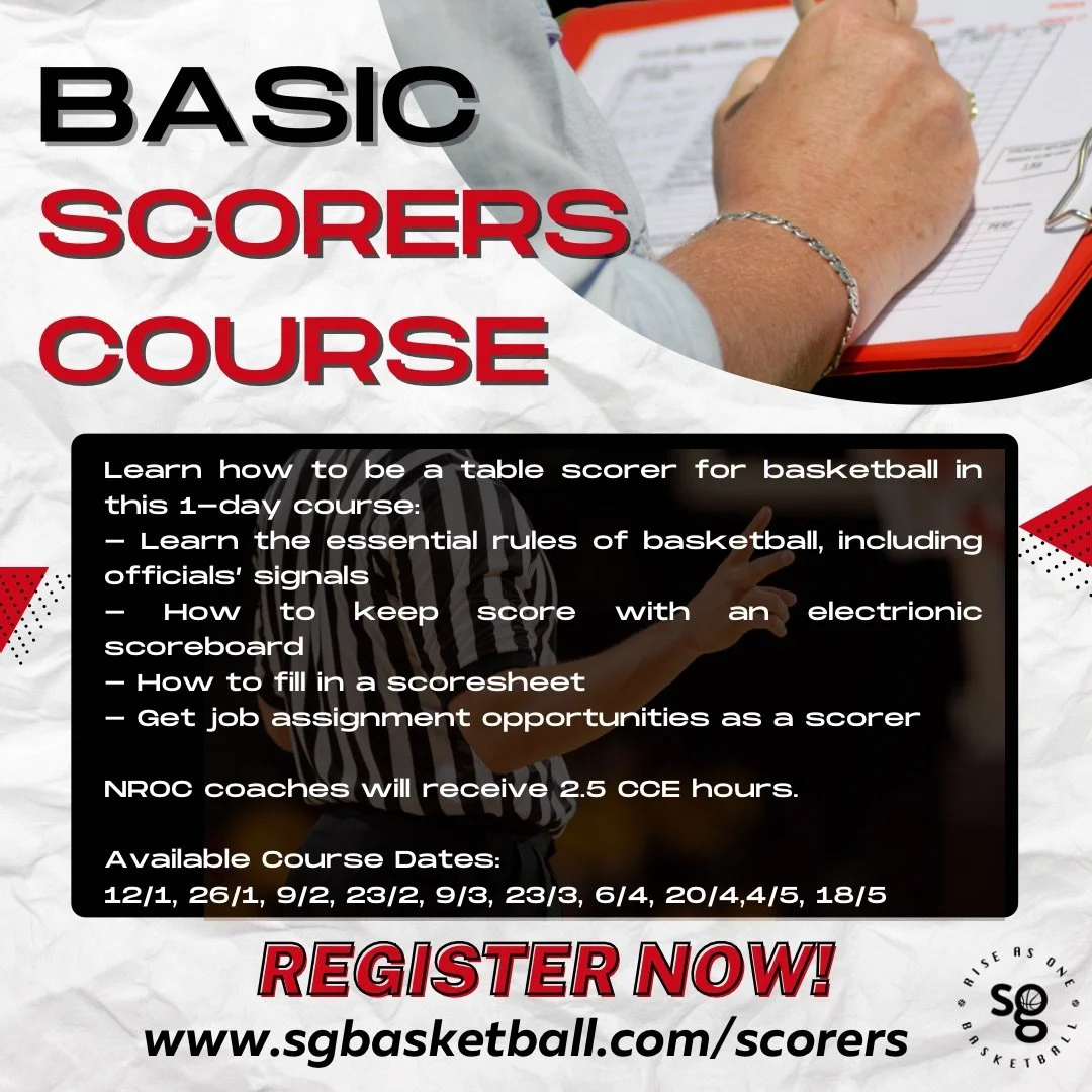 Store — SGBASKETBALL