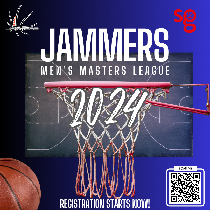 Jammers Basketball League — SGBASKETBALL