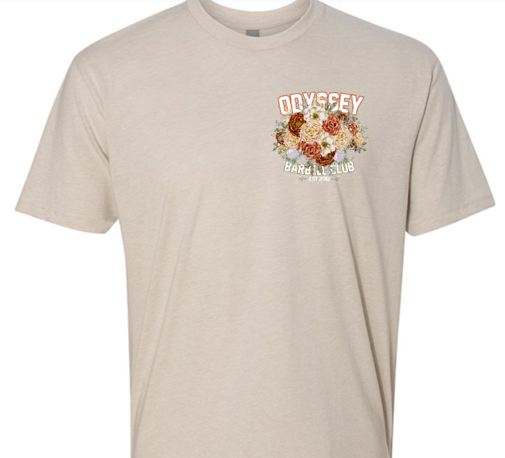 Store — ODYSSEY BARBELL CLUB