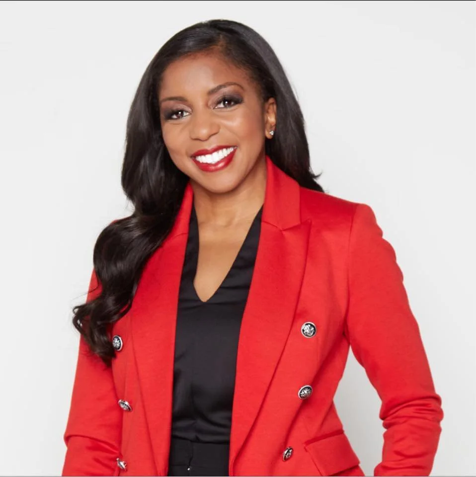 Alissa Henry co-hosts Ohio Lottery’s Cash Explosion and Good Day ...