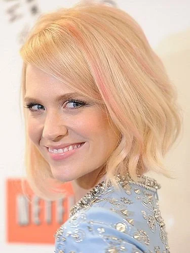 Light Summer hair — Spicemarket Colour